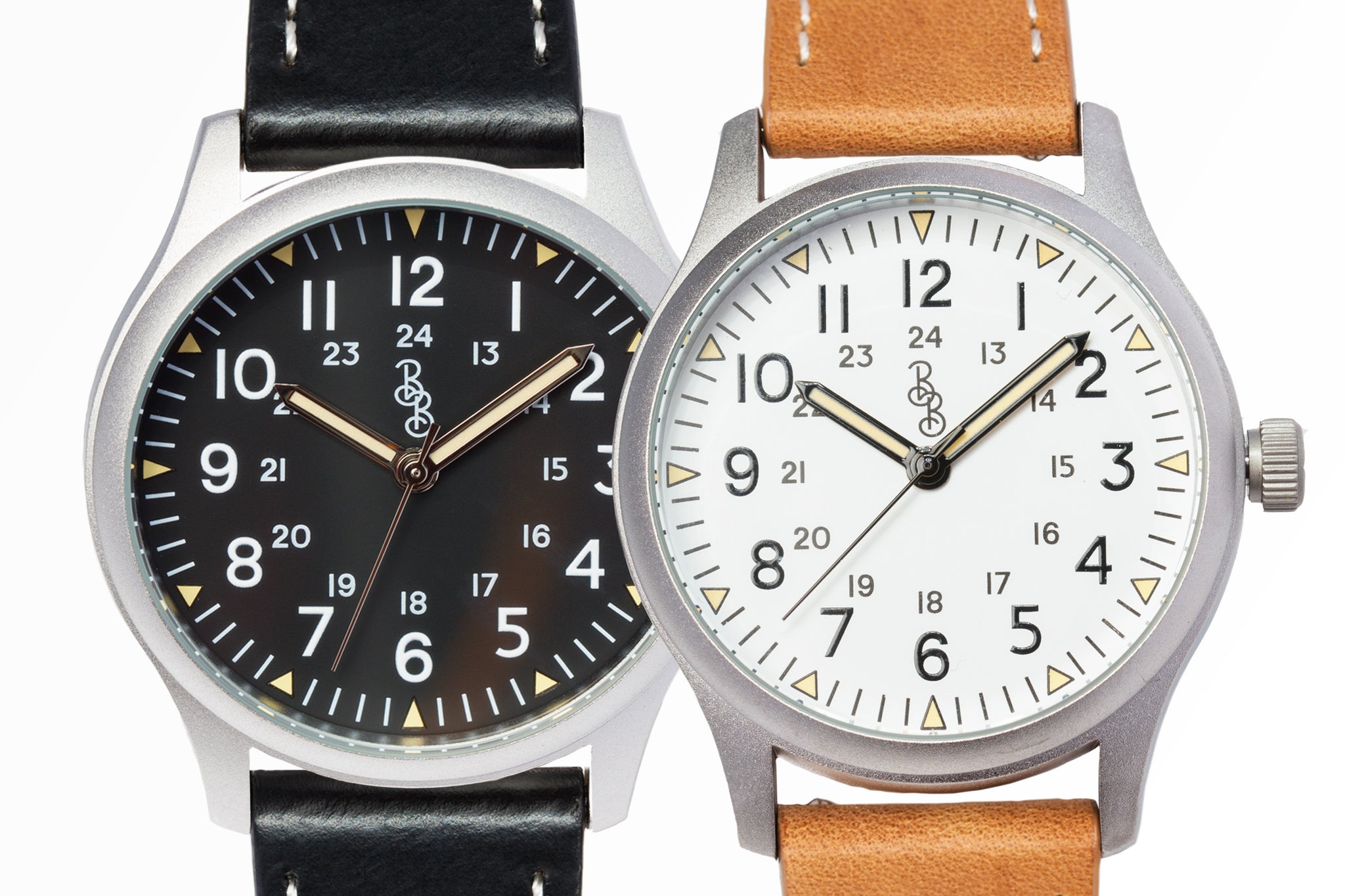 Field Watches