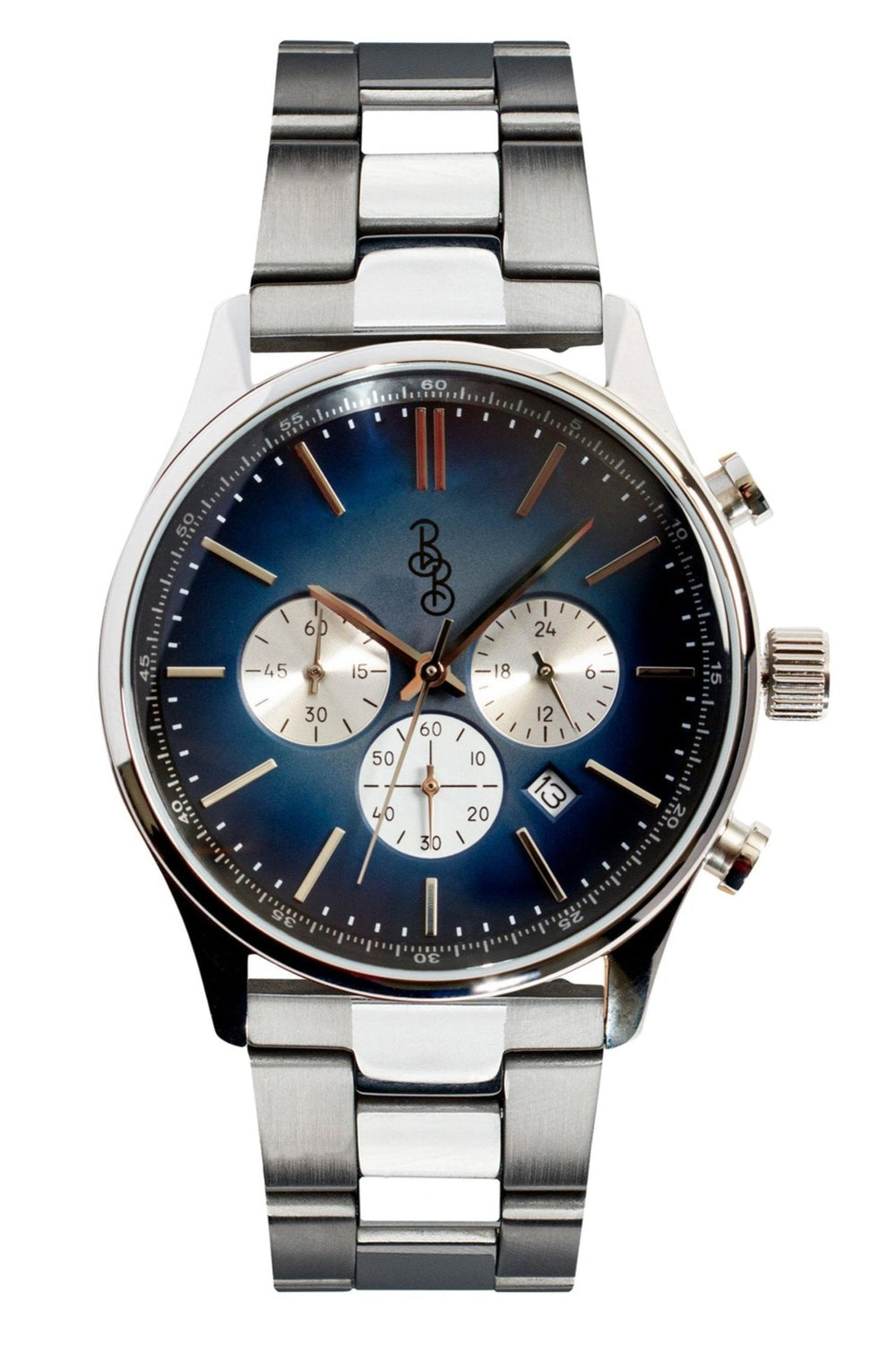 Beyond Boring Watches